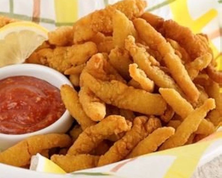 wallgate fish and chips