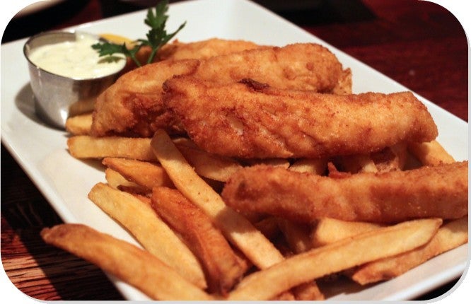 wallgate fish and chips